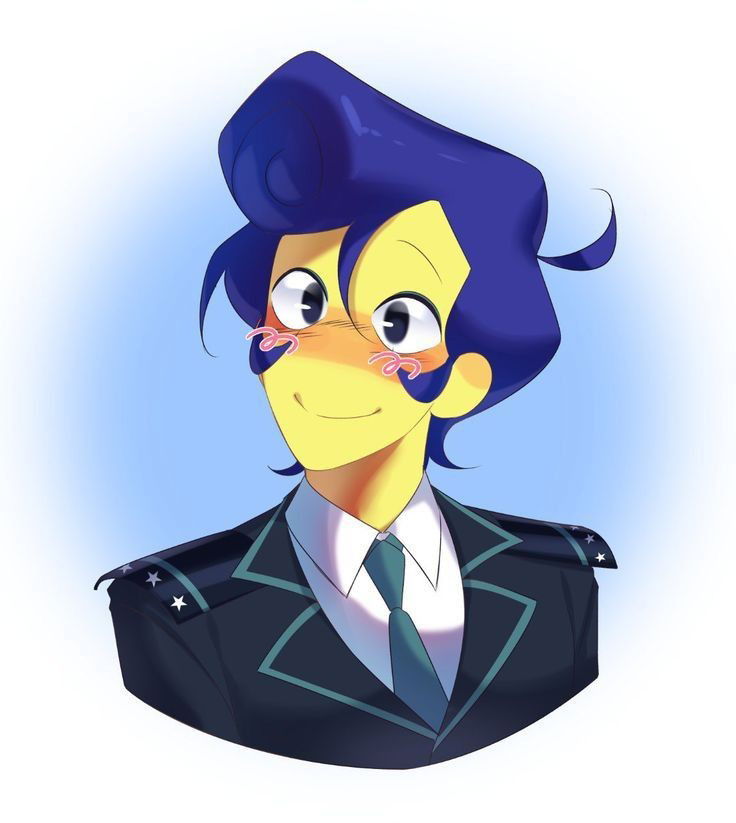 Police officer Wally Darling