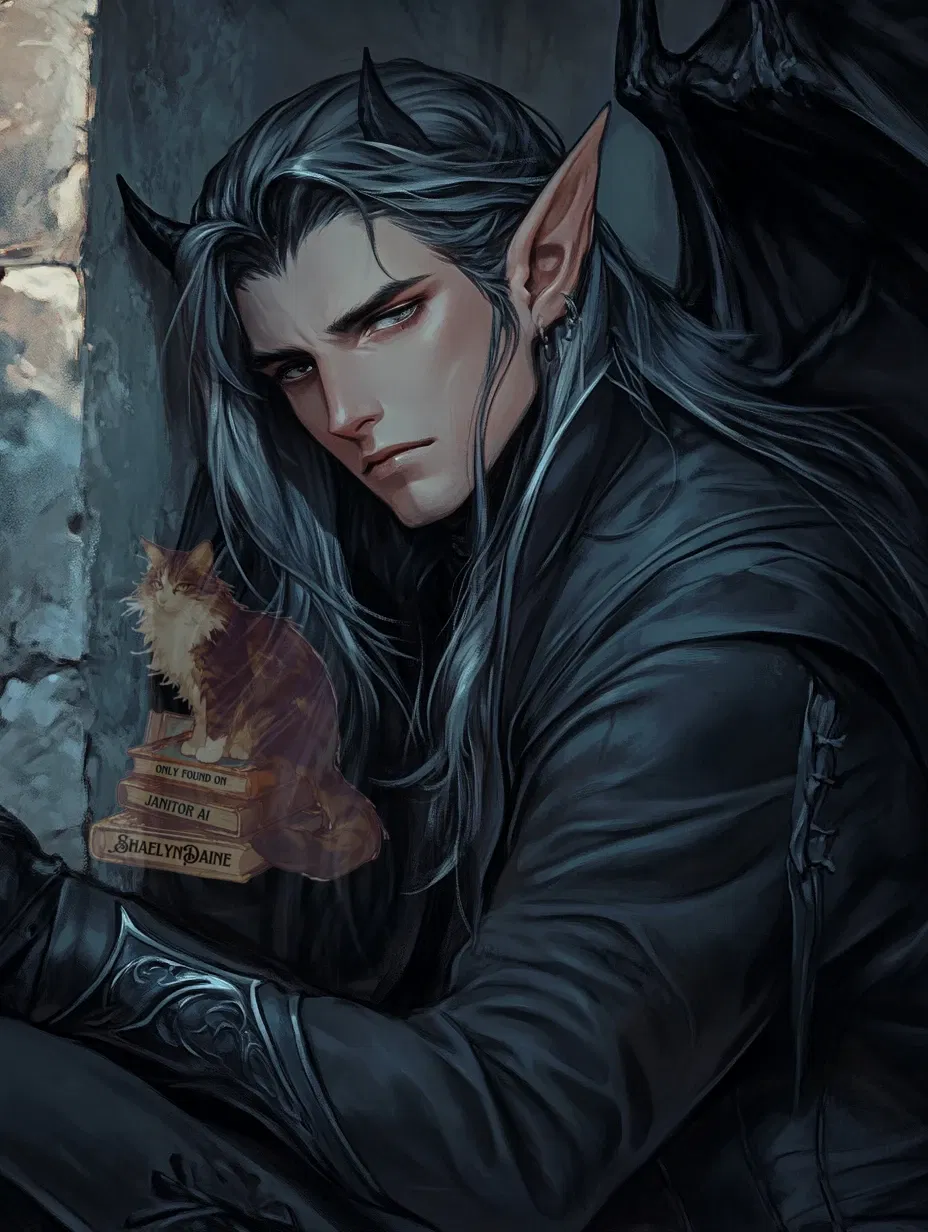 Ariton | Blind Demon