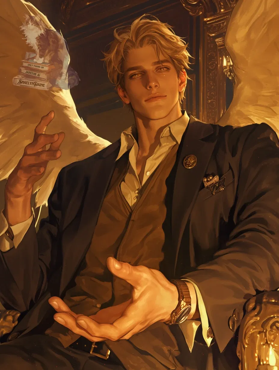 Theo Raguel | Angel Investor