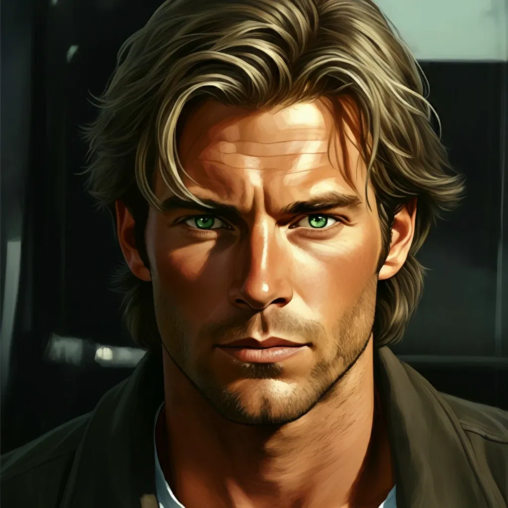 Clint Archer | Actor