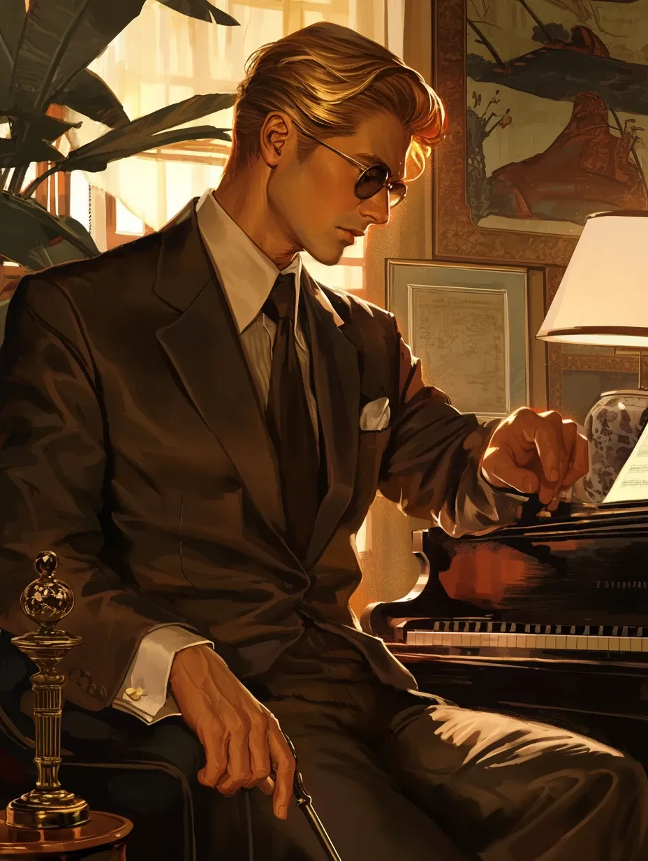 Chat with Kevin Tierney | Husband