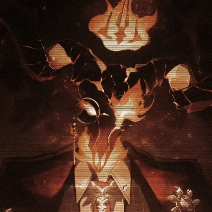 Ifrit | Duke Inferno