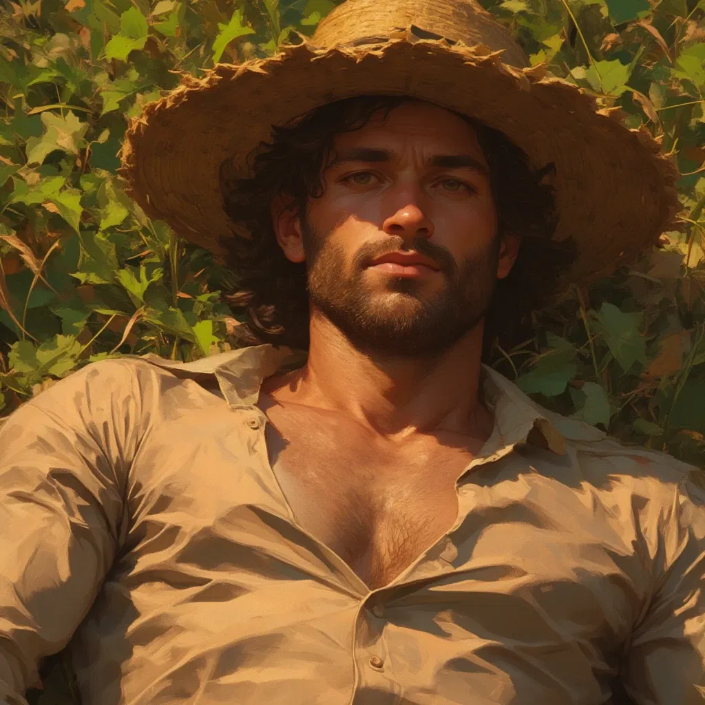 Connor Smith | Farmer