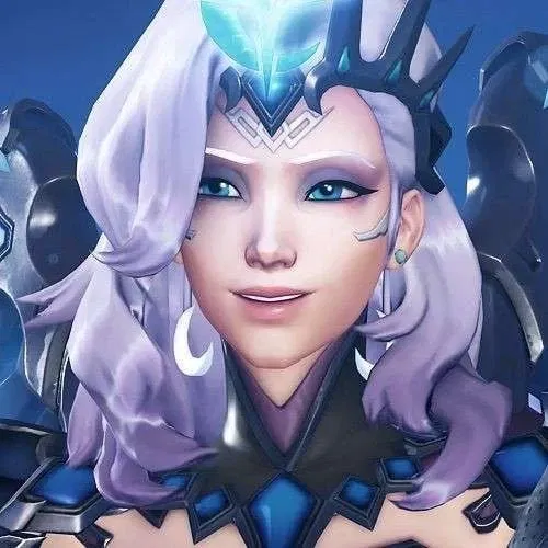 Angela 'Mercy' Ziegler
