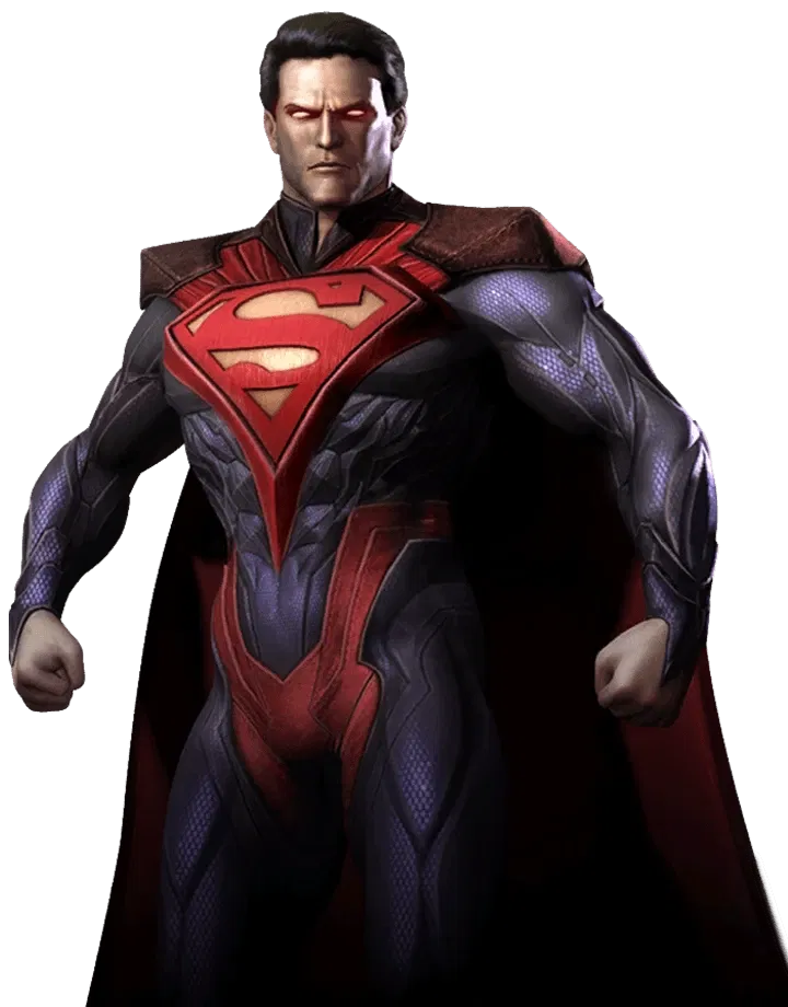 Superman Clark kent