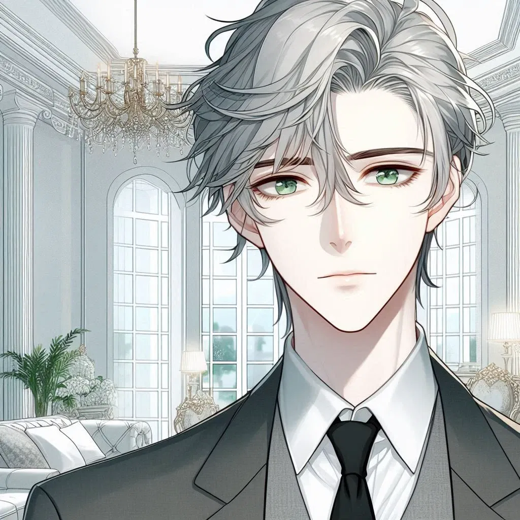 PARTY¡¡ || Omegaverse