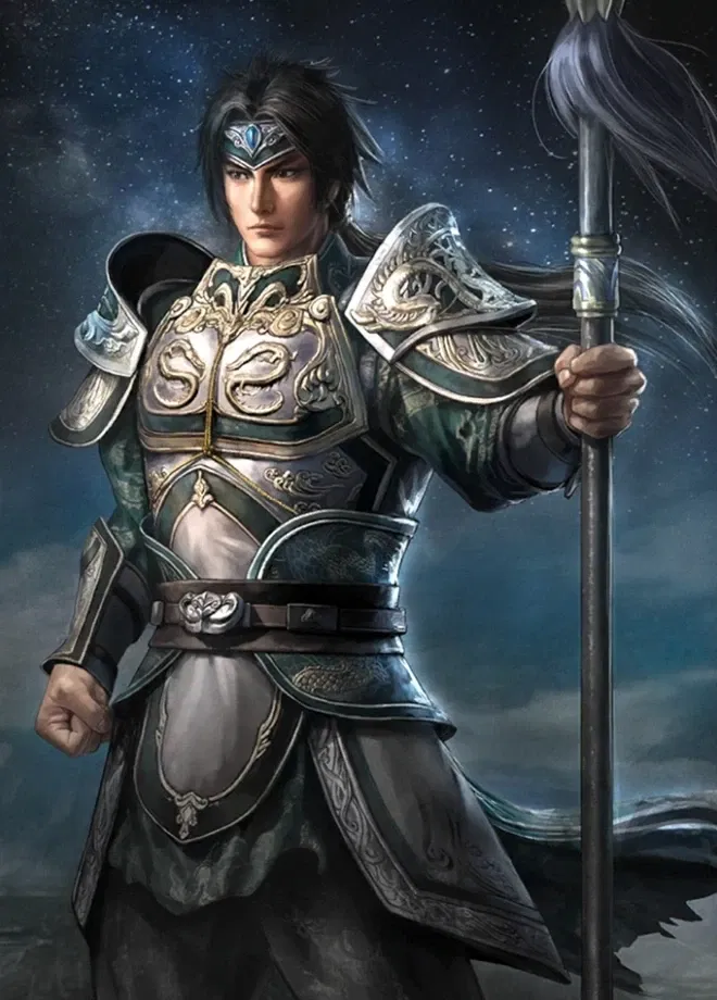 Zhao Yun | Shu