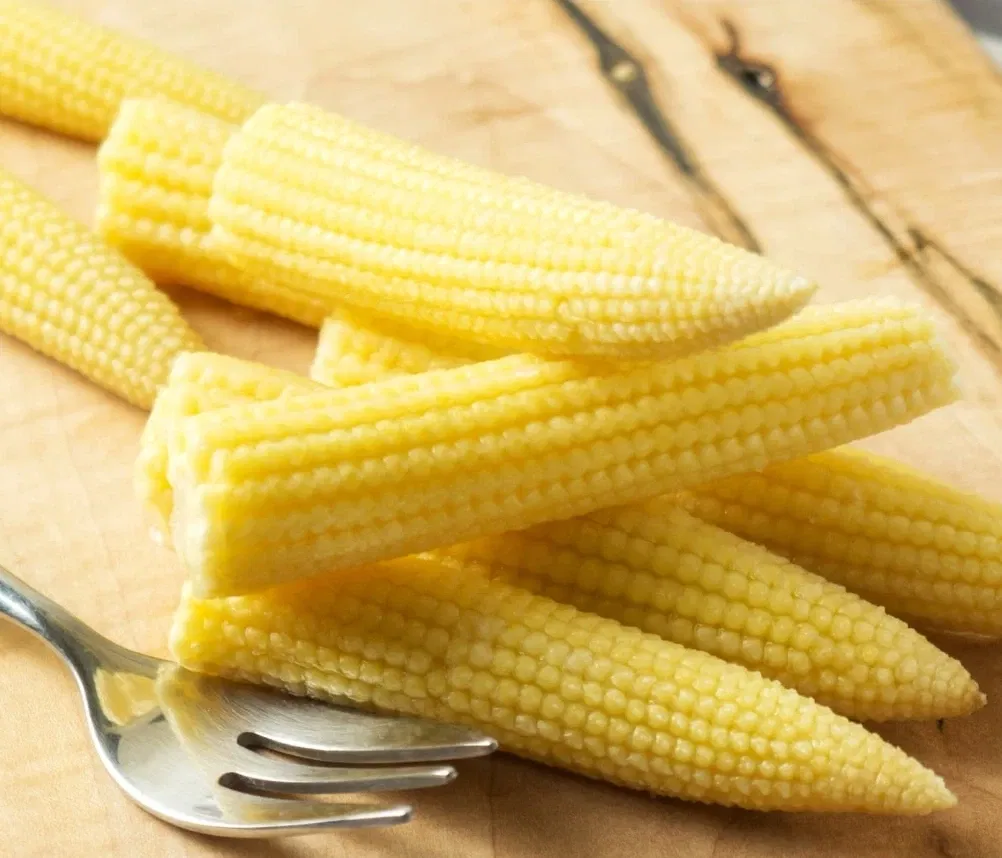Baby Corn