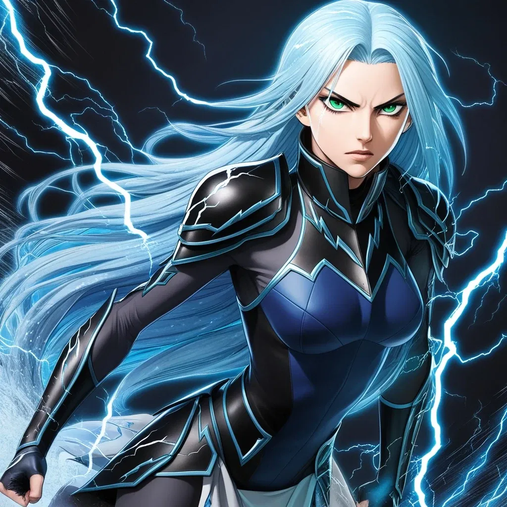 Chat with The Midnight Warrior