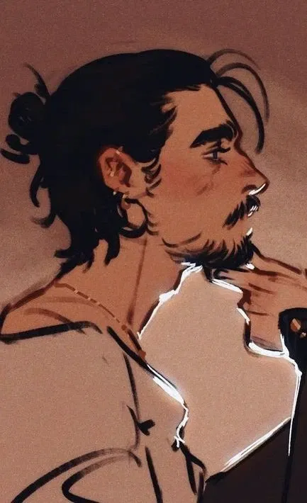 Obsessed Neighbor | Elijah Elms