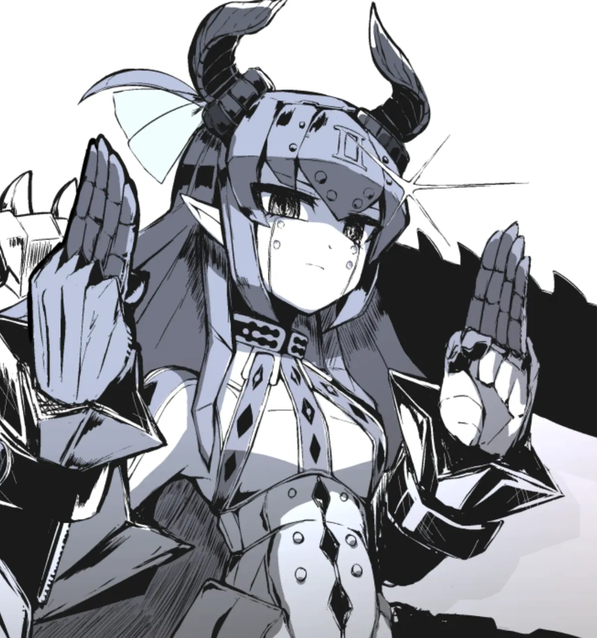 Mecha Eli-chan Mk.II