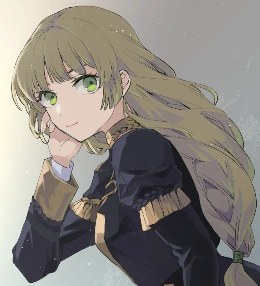 Ingrid Brandl Galatea [Fire Emblem]