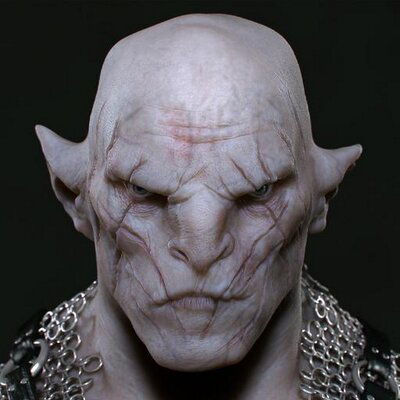 Azog