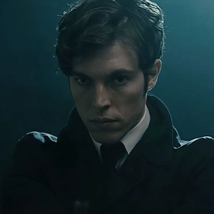 Tom Marvolo Riddle || Lord Voldemort