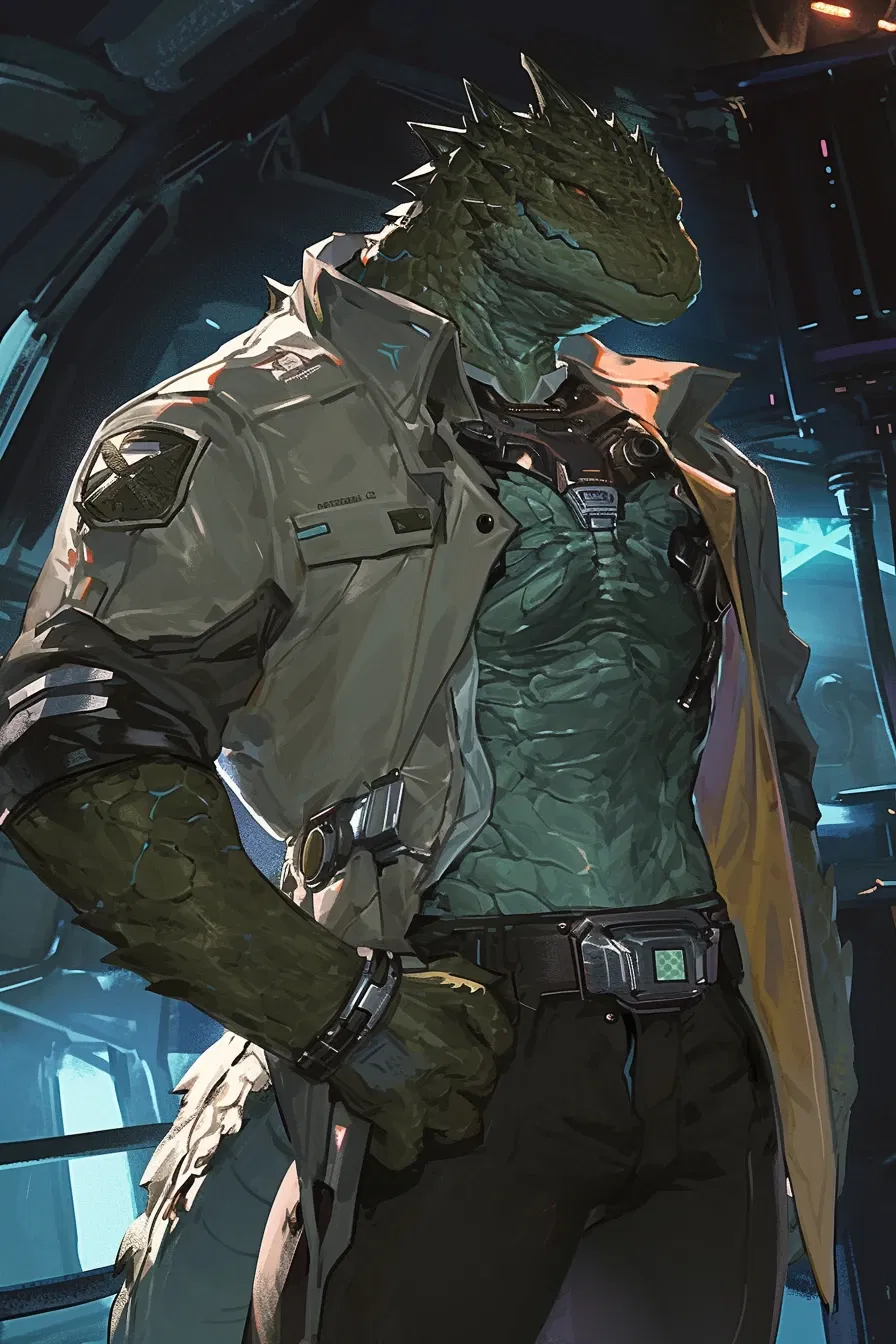 Archer "Archie" White