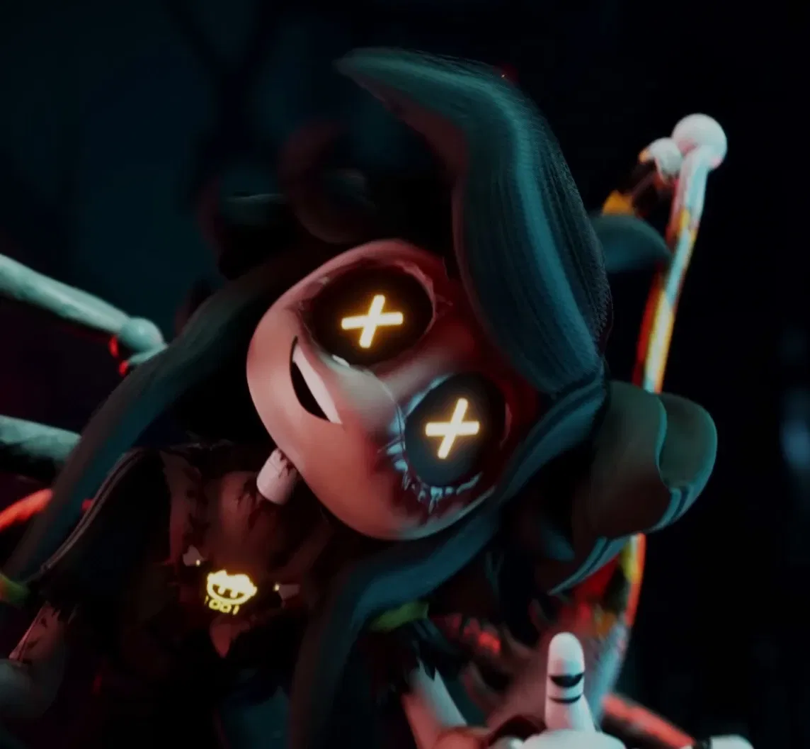 Chat With Cynessa Murder Drones