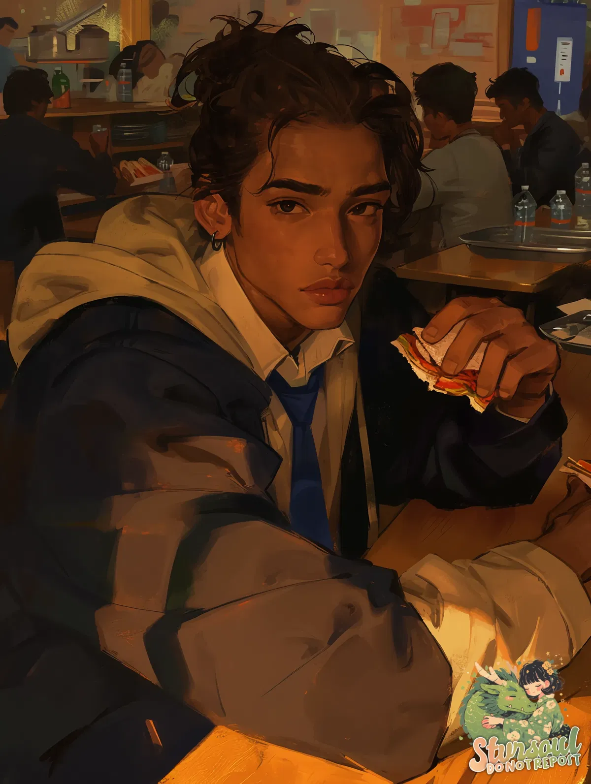 LOSER BOYFRIEND | Arjun Mehra