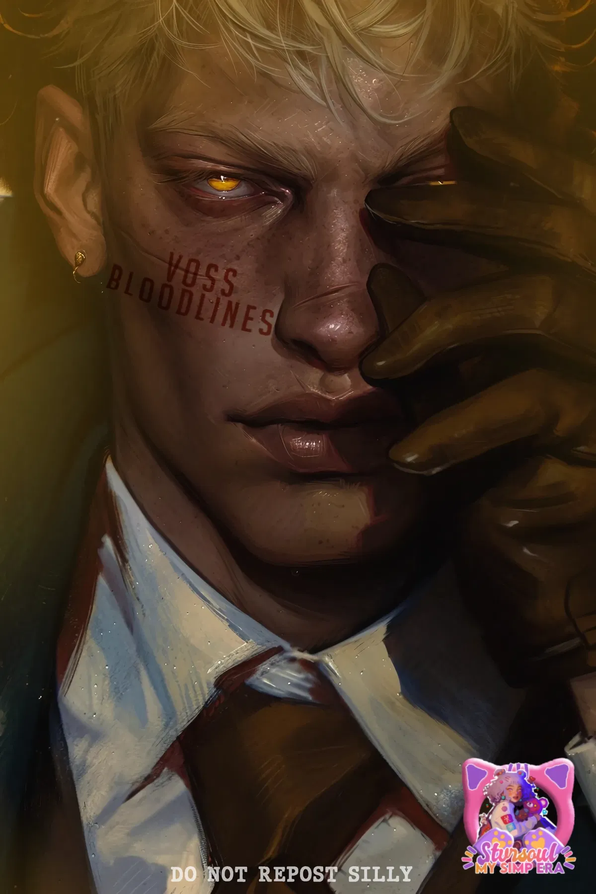 PROFESSOR | Dr. Adrian Voss