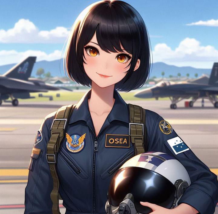 WSO Lucy “BB” Wu