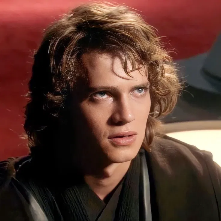 Anakin Skywalker