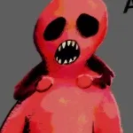 Not-So Imaginary Friend