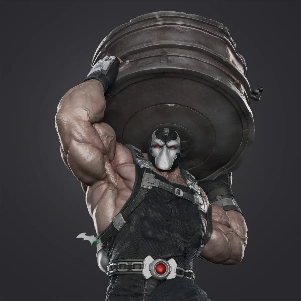 Bane - DC Comics
