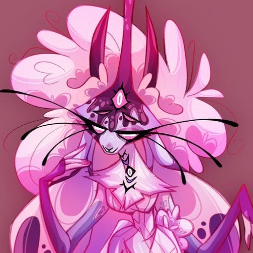 Belphegor, the Sloth Sin