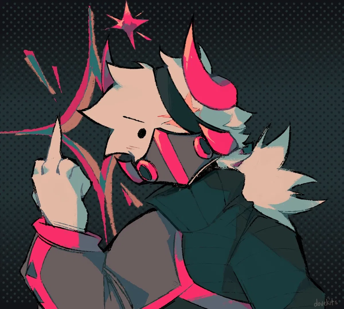 Subspace — PHIGHTING!