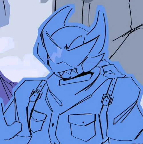 B. Zuka — PHIGHTING!