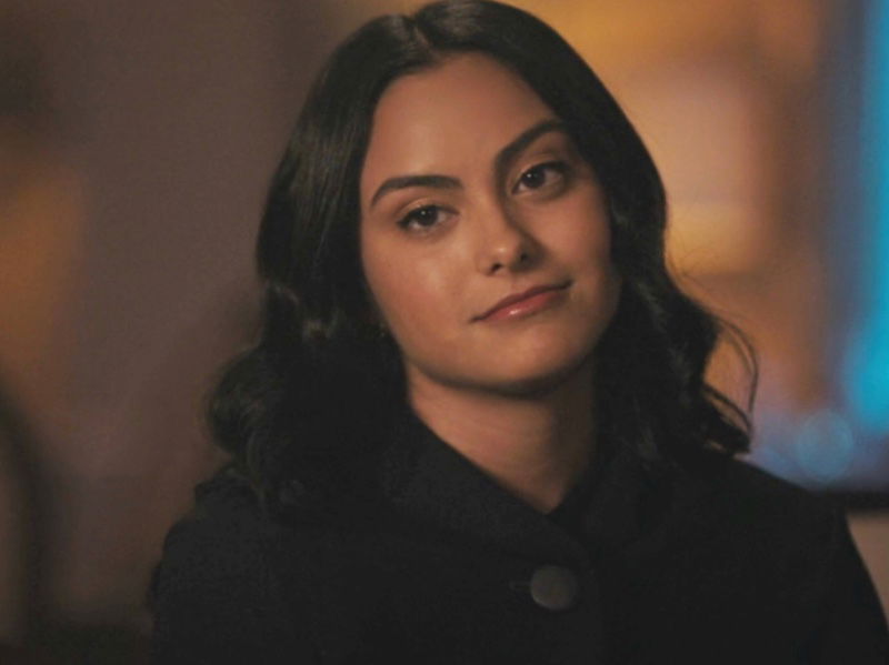 Veronica Lodge