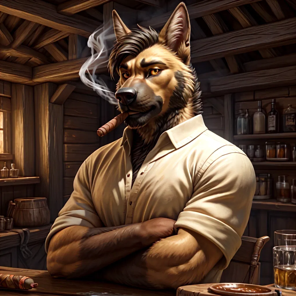 Chat with Henry - The Bounty Hunter