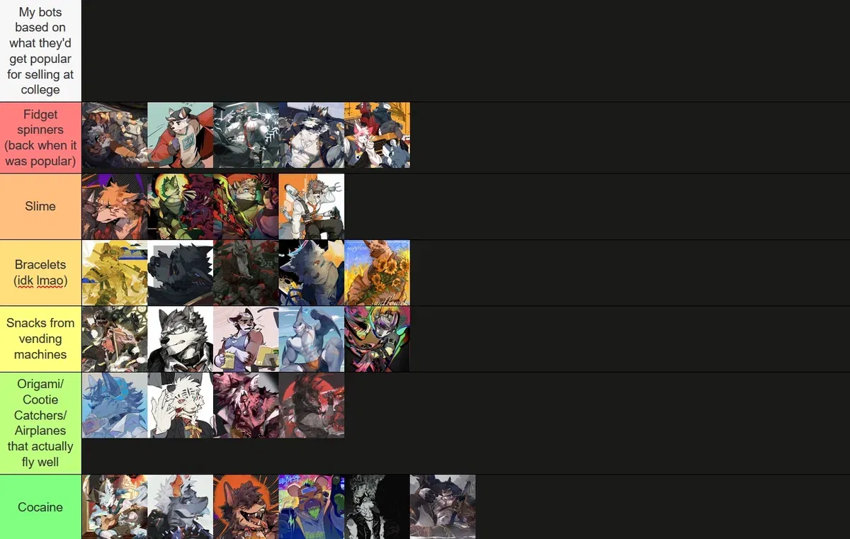 [ARCHIVED] My "Asbestos-shredding" story's a mess, so here's how imma ...