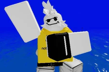 Barry Bazooka (UNORTHODOX ACCOUNTING)