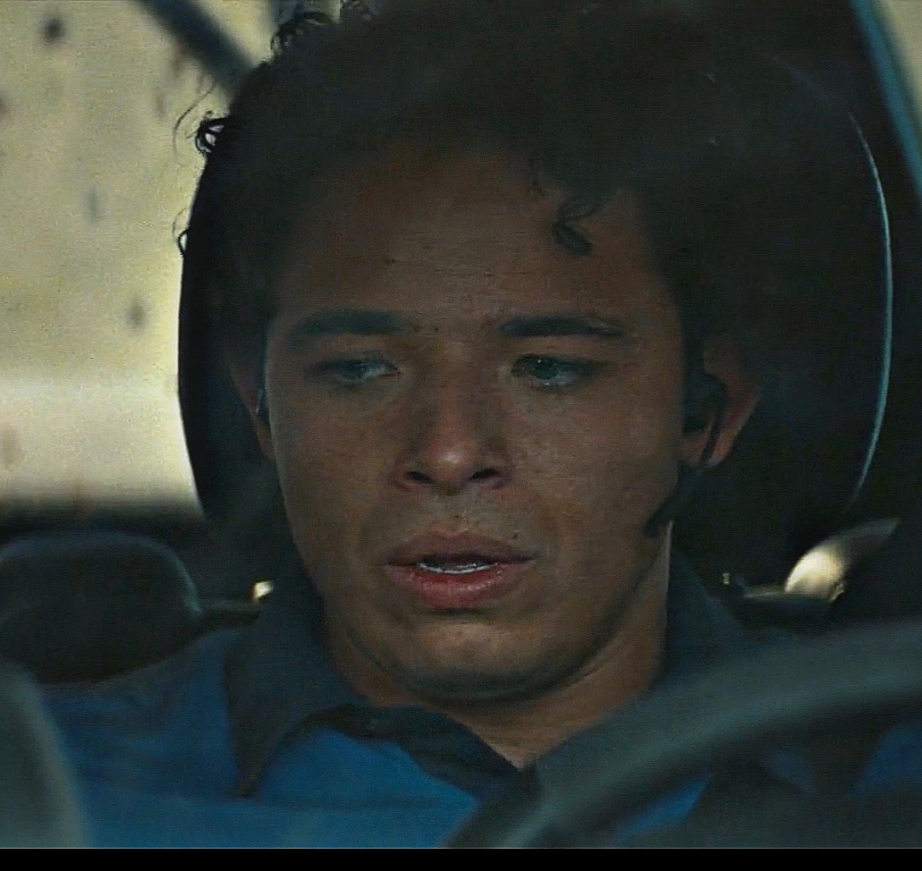 🥀 | 𝙅𝘼𝙑𝙄𝙀𝙍 𝙍𝙄𝙑𝙀𝙍𝘼 (𝙏𝙒𝙄𝙎𝙏𝙀𝙍𝙎 - 𝙀𝙑𝙄𝙇 𝙑𝙀𝙍)