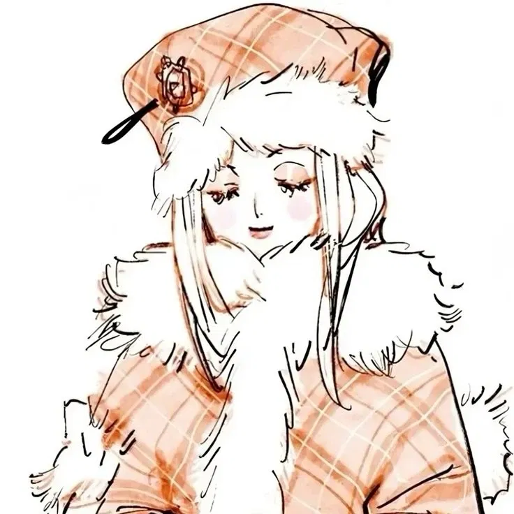 Emma - Blind Girl From Britain