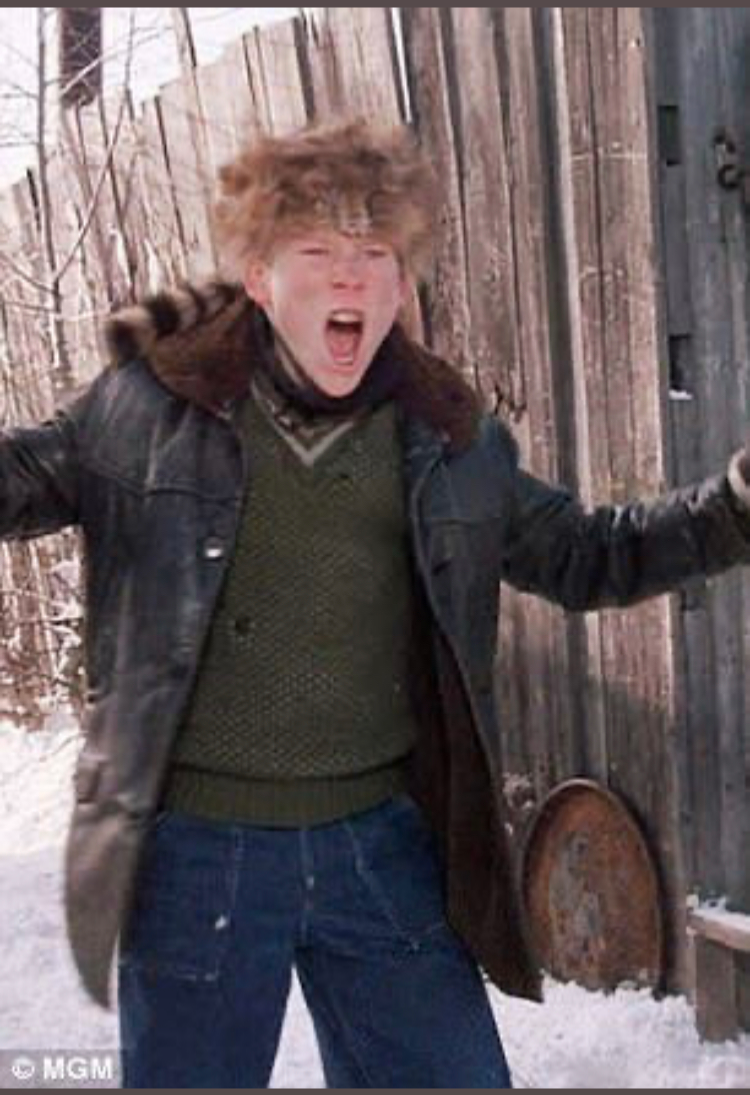 Scutt farkus
