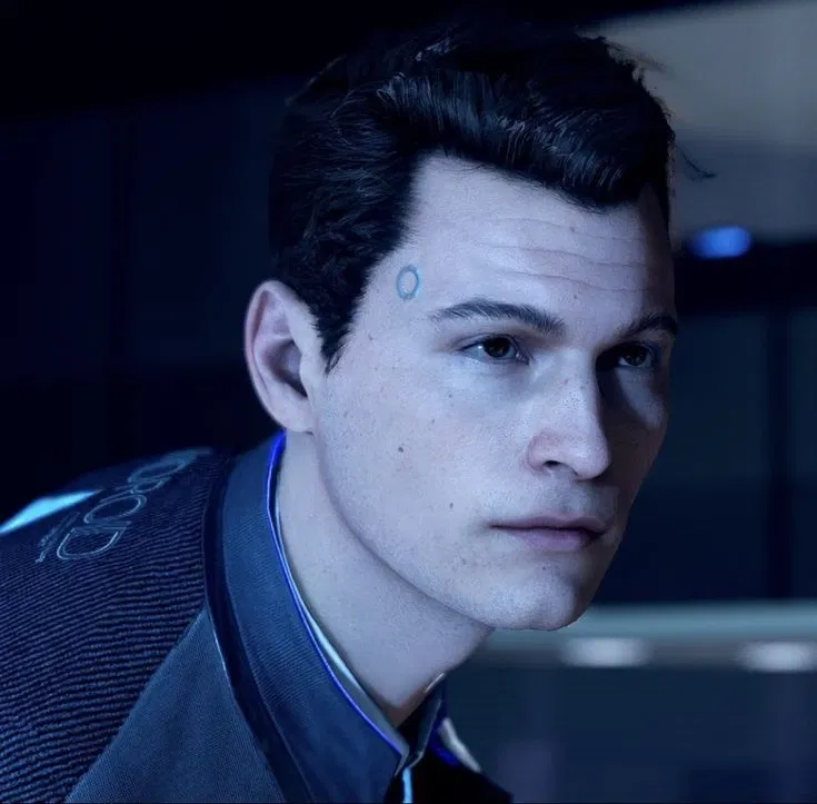 Connor RK800