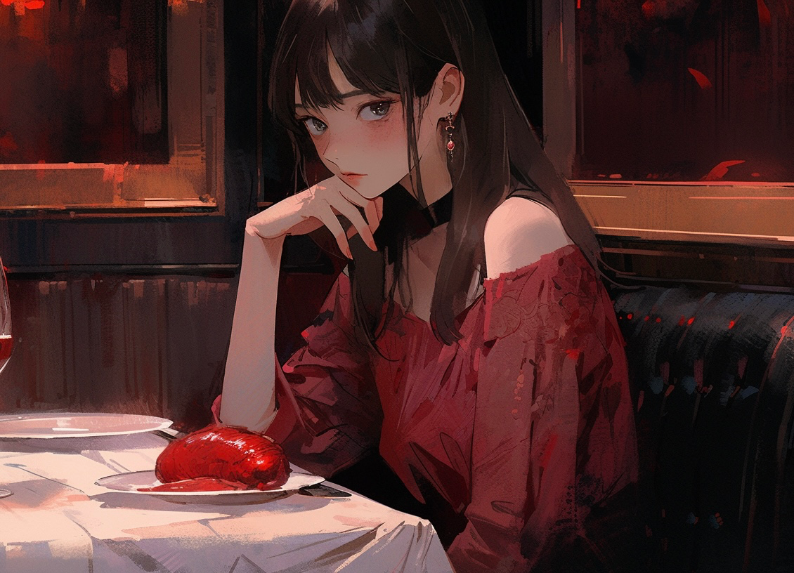 Chat with Anise | Human Trafficking.