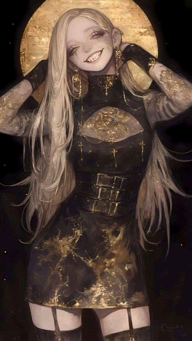 ‘Queen Midas’ Mira