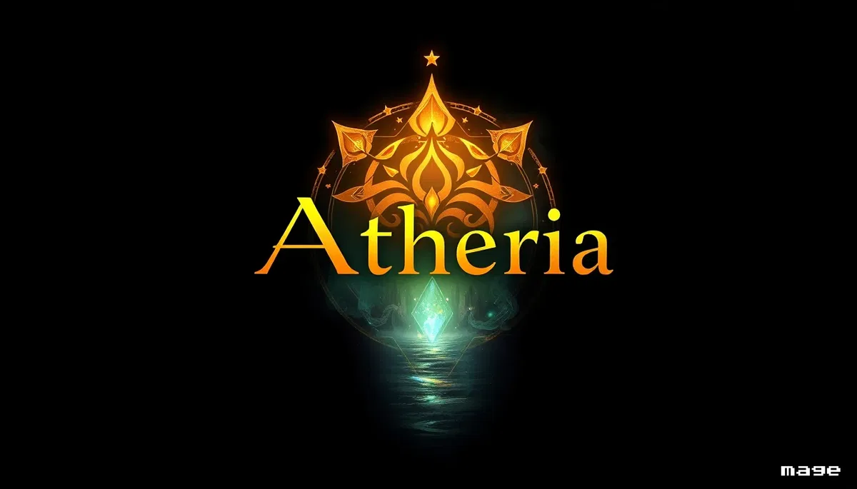 Chat with Aetheria