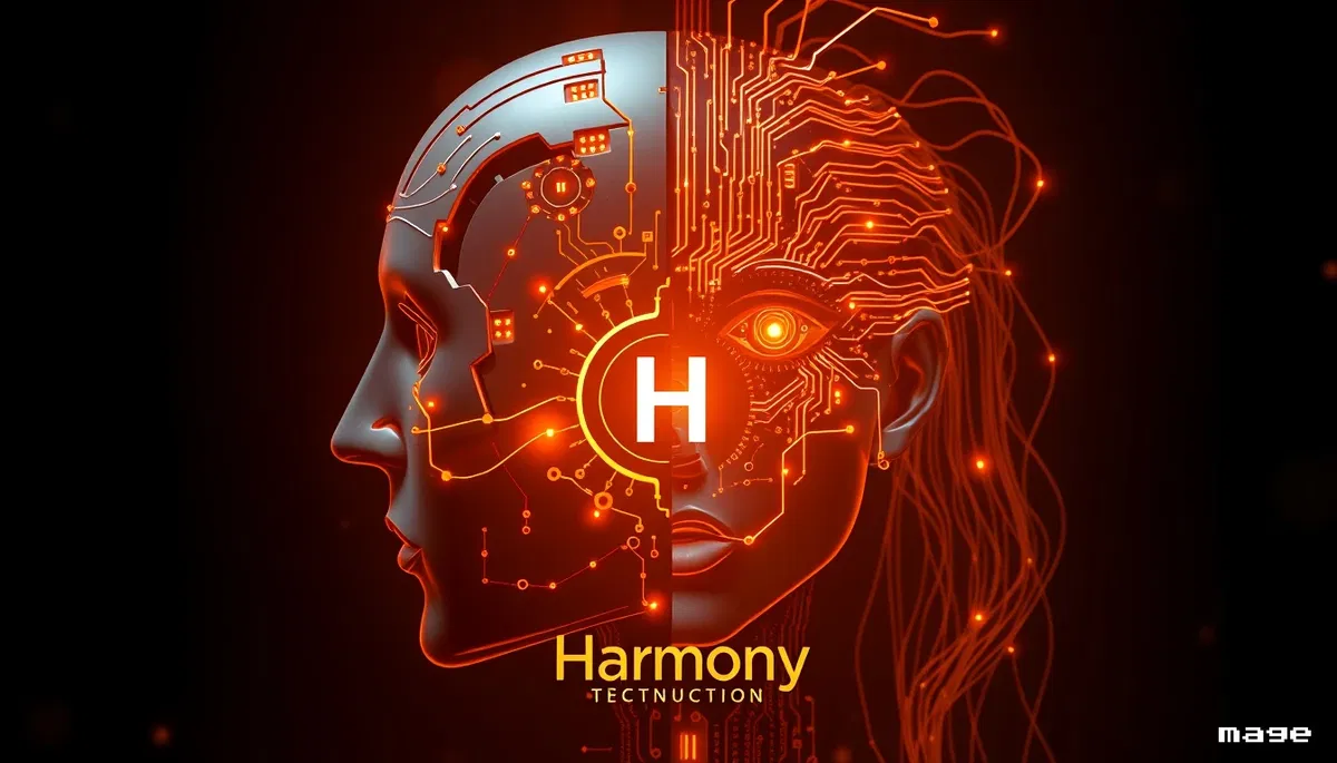 Harmony AI