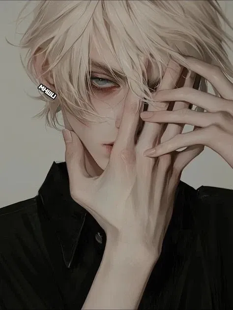 Andrew Cox || Cruel Boss