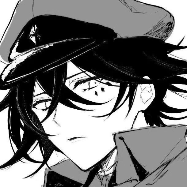 Tetchou Suehiro | Bungo Stray Dogs