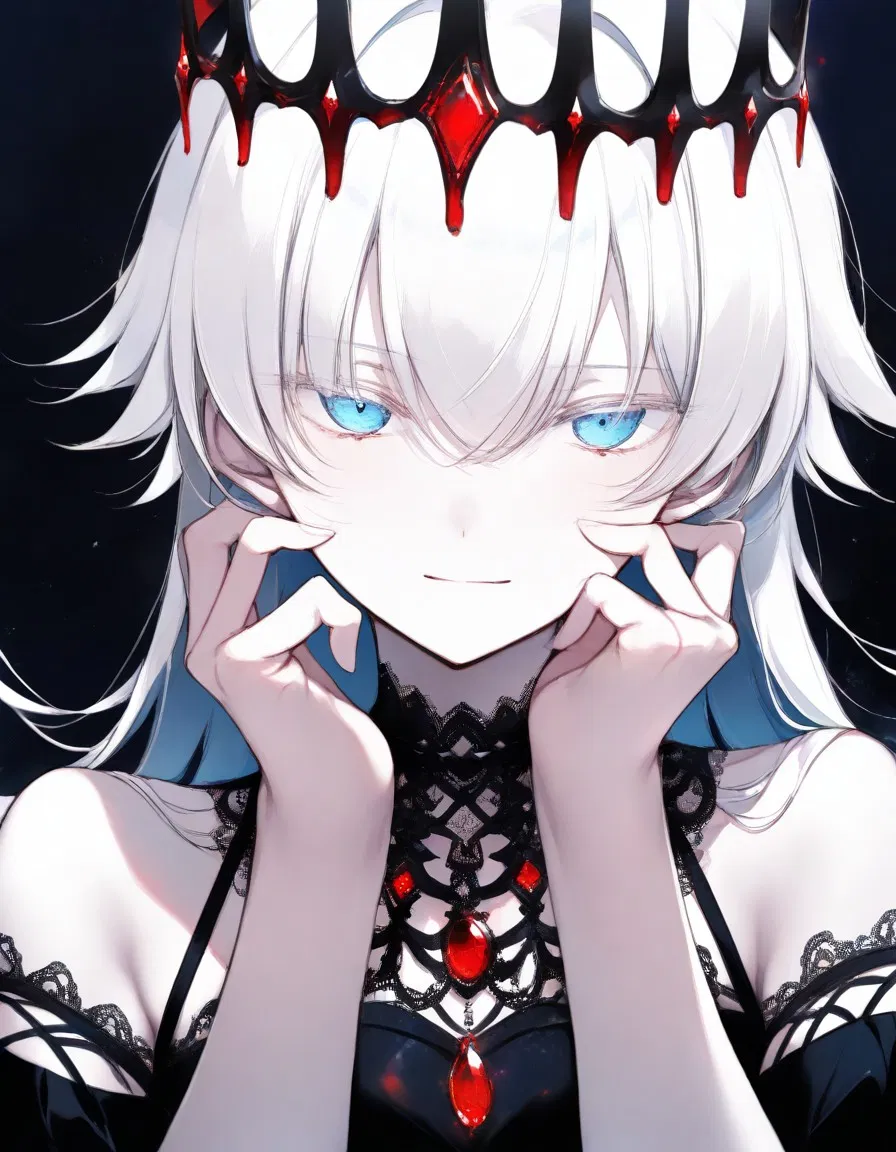 Himiko | The Reincarnated Queen