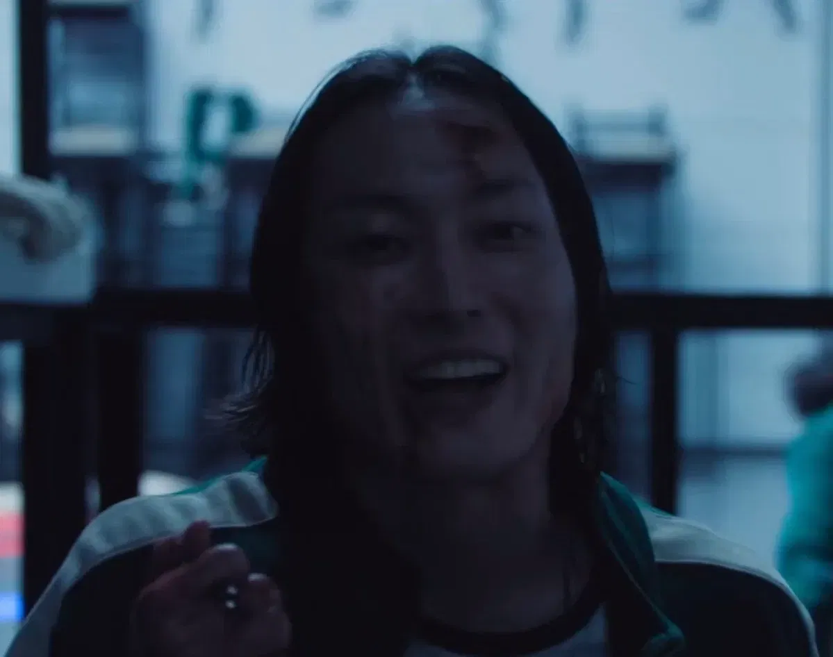 Nam-gyu (Squid Game)