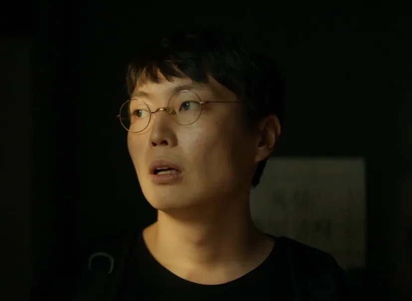 Kim Seo-wan (Daily Dose of Sunshine)