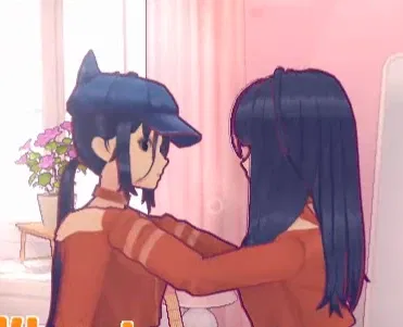 Cool Mita/Cappie & Kind Mita