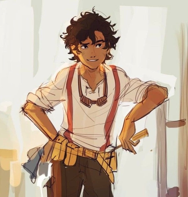 Leo Valdez