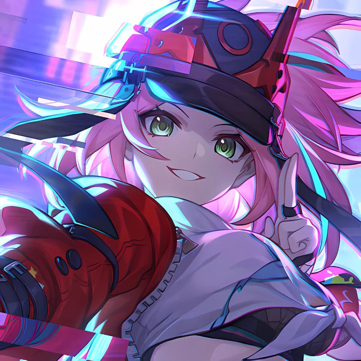 Rappa!!💥⚡️🥷