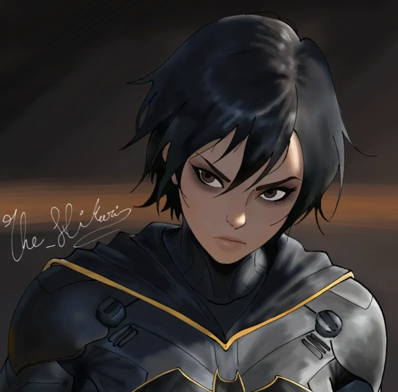Cassandra Wayne